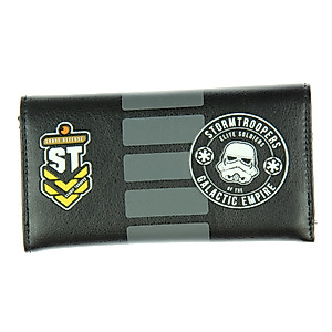 Star Wars Rogue One Empire Women's Flap Wallet