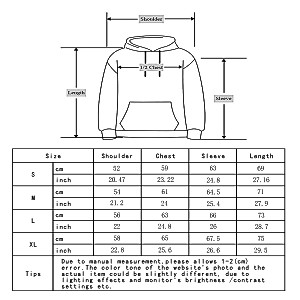 NAGRI Ye Must Be Born Again Hoodie Hip Pop Graphic Print Fashion Long Sleeve Heavyweight Hooded Sweatshirt Purple
