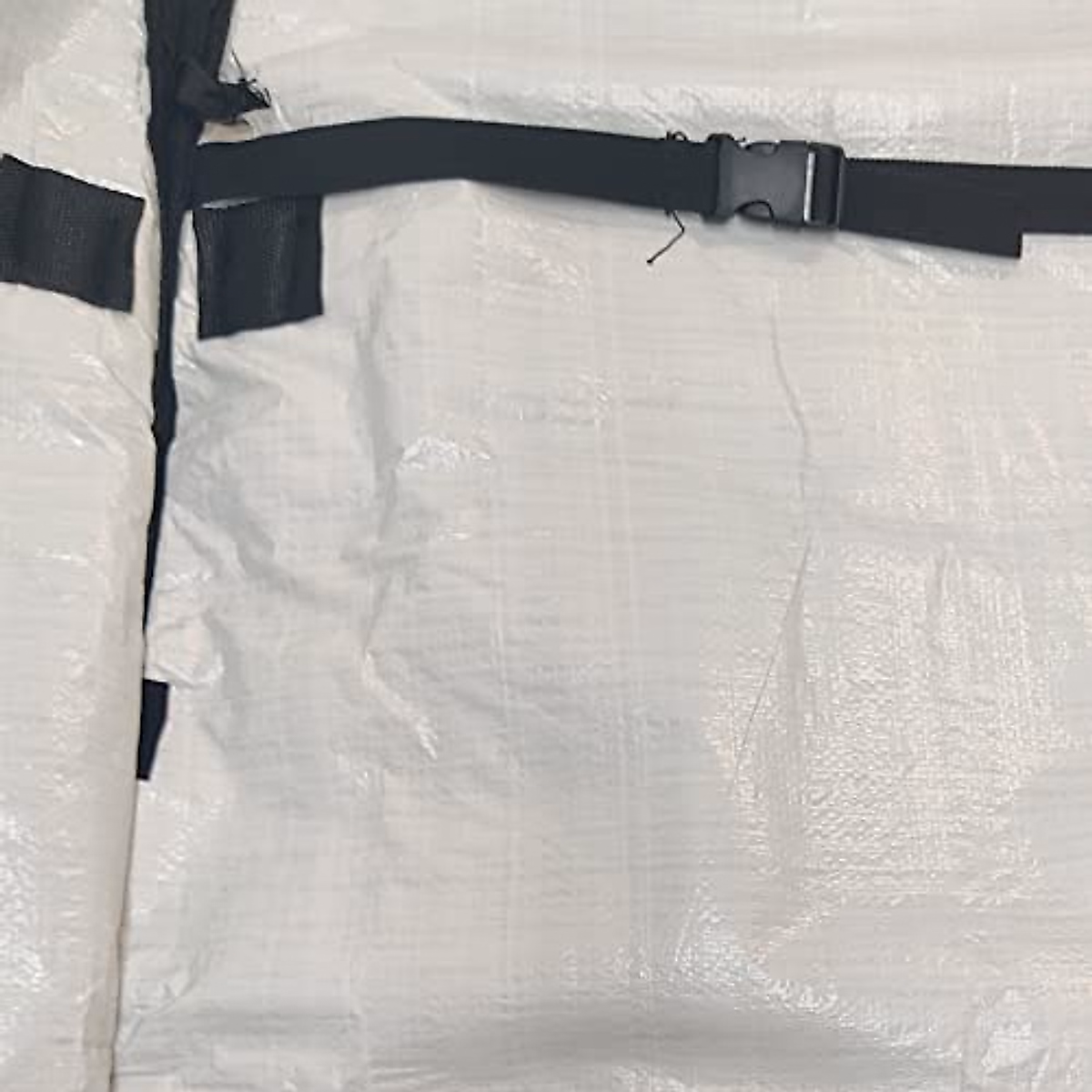 DB Skimboards Surf Skim Travel Bag Black, Skimboard Carrying Bag for up to Five Boards, with Back Pack Straps, Shoulder Strap & Handles