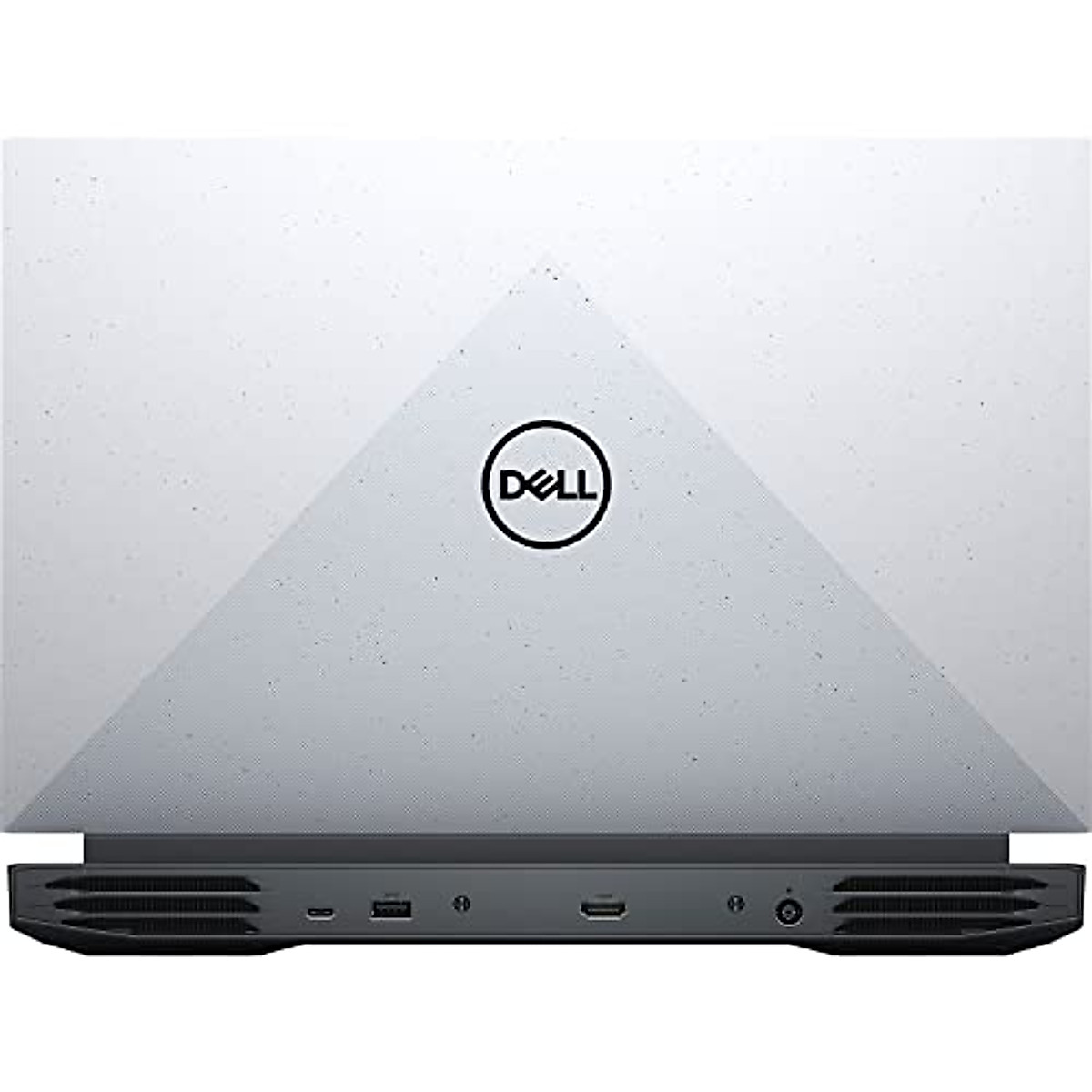Dell G15 Gaming Laptop, 15.6 inch FHD 120Hz Display, AMD Ryzen 7 5800H 8-Core Processor, NVIDIA GeForce RTX 3050Ti, 32GB RAM, 2TB PCIe SSD, Backlit Keyboard, Wi-Fi 6, Windows 10, Phantom Grey