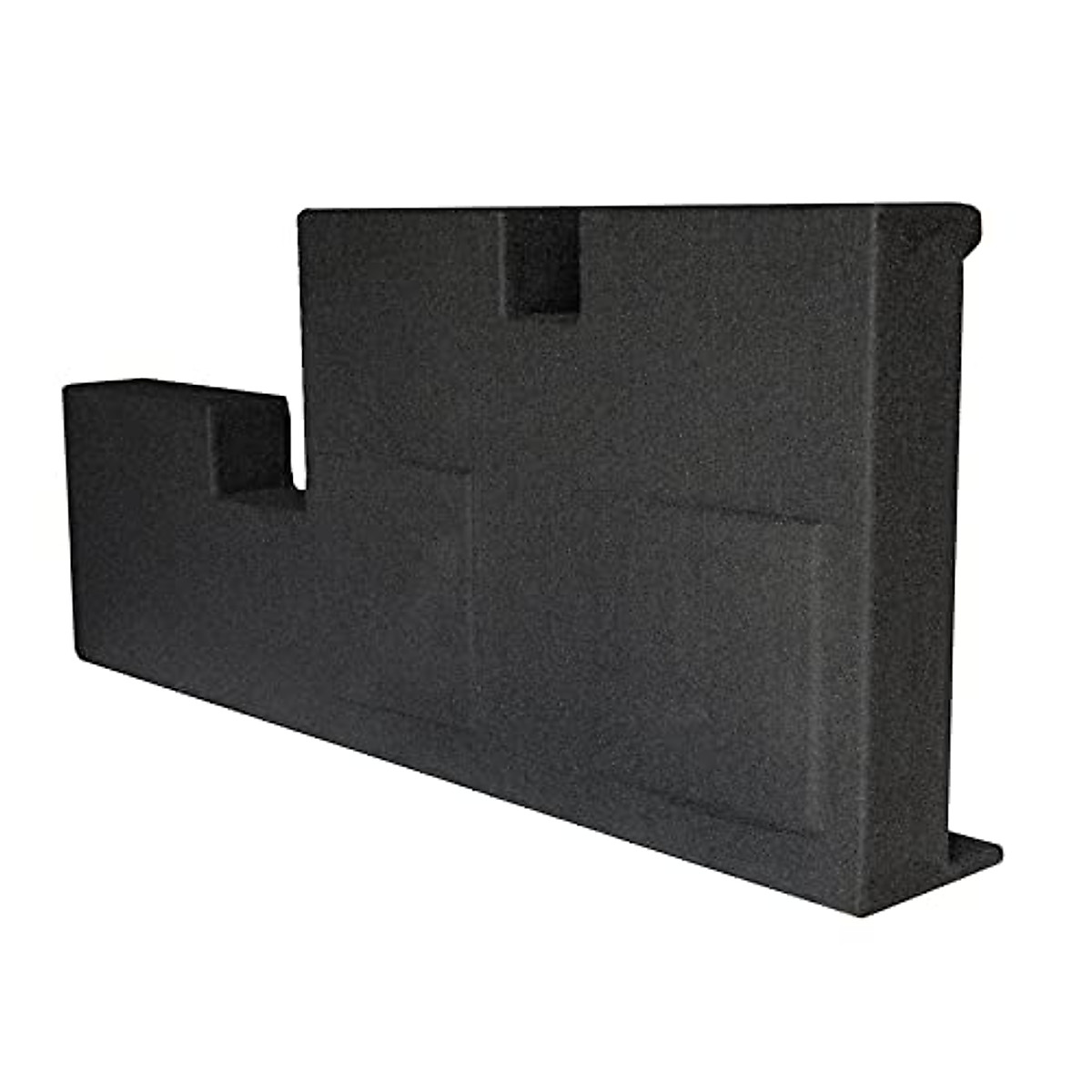 SoundBox Tundra Double Cab 2007-2018 Dual 10" Subwoofer Enclosure Sub Box