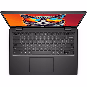 Dell Latitude 3420 Business Laptop, 14/'' FHD (1920 x 1080), Intel Core i5-1145G7 2.6GHz, 16GB RAM, 512GB SSD, Backlit Keyboard, Windows 10 Pro (Renewed)