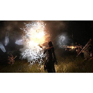 Dragon's Dogma - Playstation 3