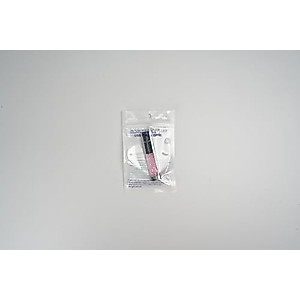 USB Flash Drive 64GB, BorlterClamp Cute Pink Crystal Thumb Drive Novelty Pen Drive Memory Stick