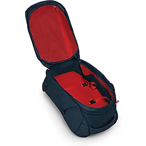 Osprey Farpoint 40 Travel Backpack, Multi, O/S