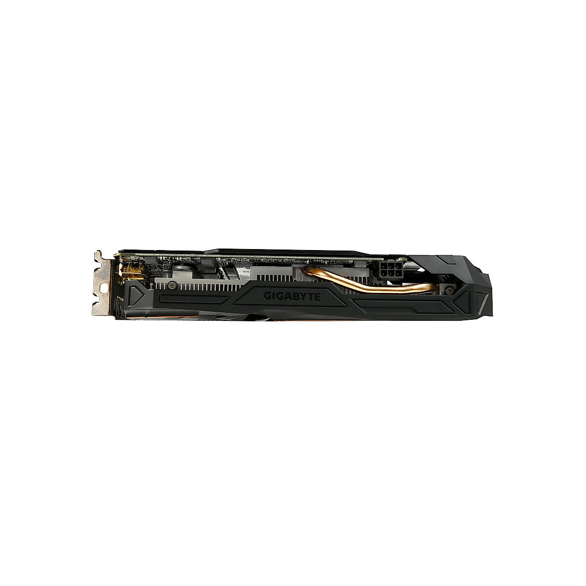 Gigabyte GeForce GTX 1060 WINDFORCE OC 6G (GV-N1060WF2OC-6GD)