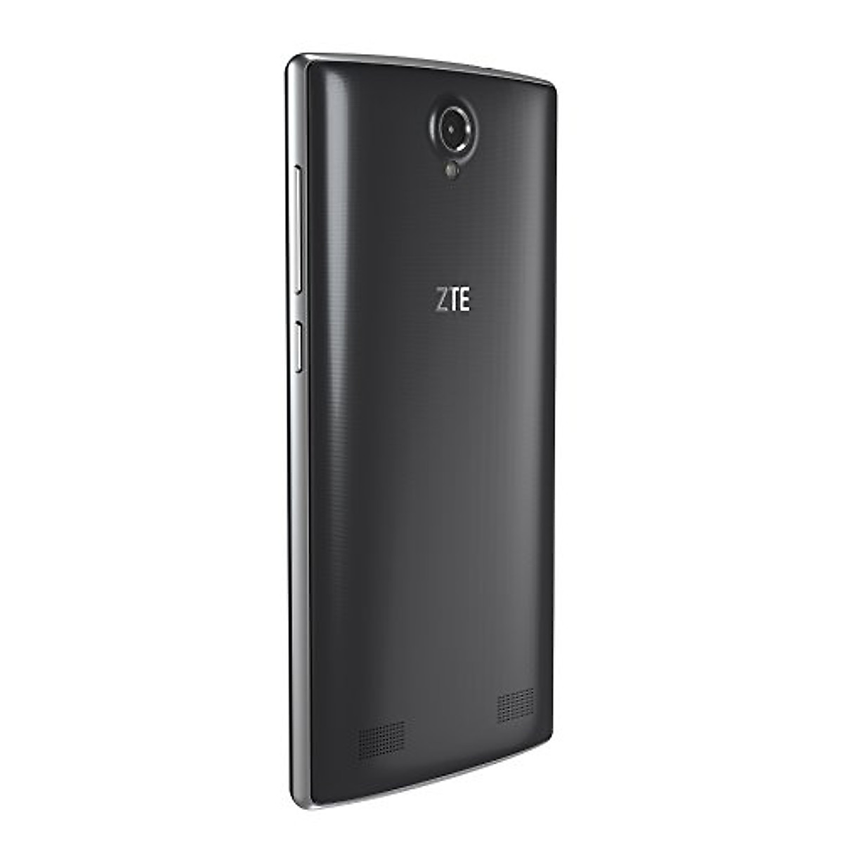 ZTE Z Max 2 16GB 5.5" HD Display Unlocked GSM Quad-Core Android Smartphone w/ 8MP Camera - Black