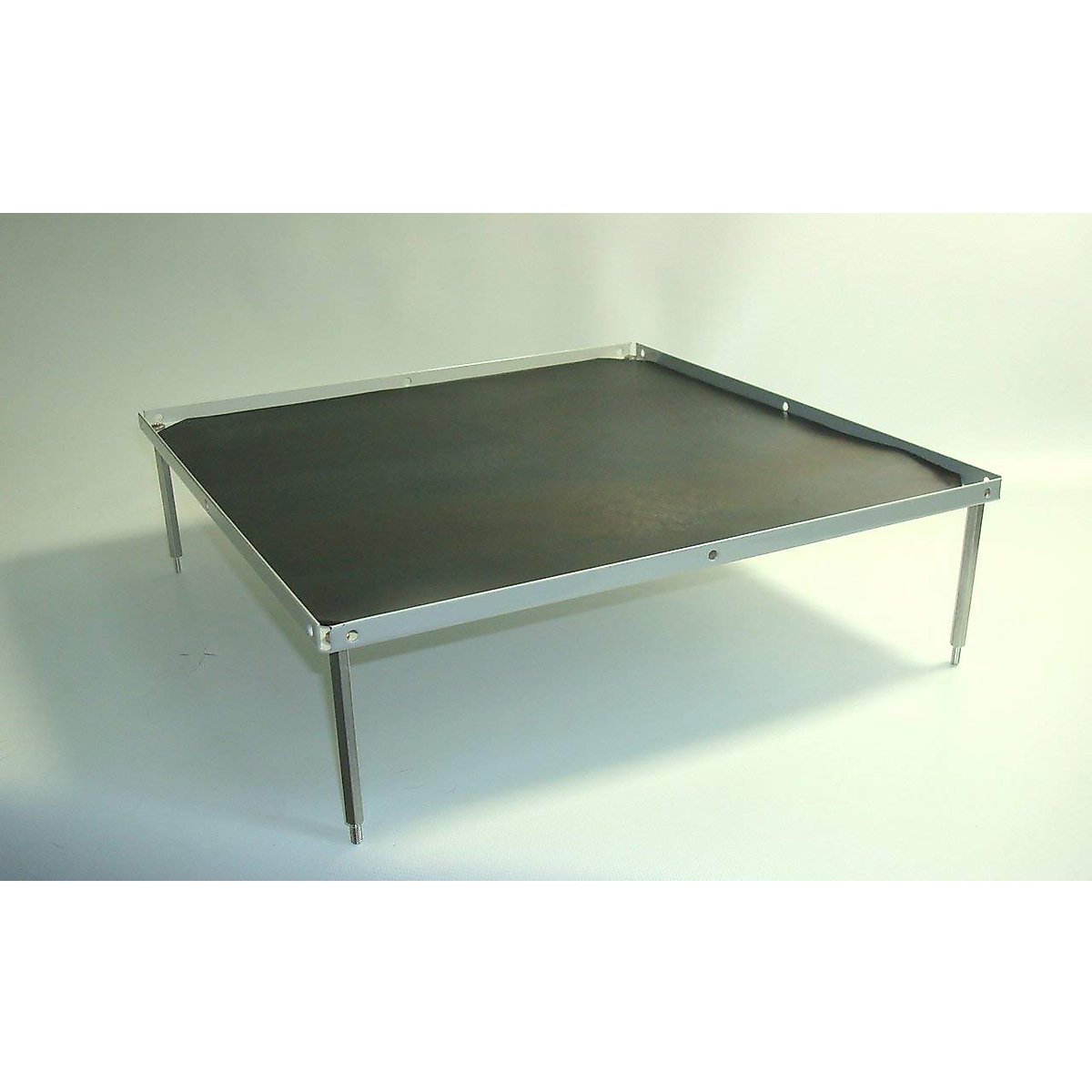 Benchmark Scientific BR2000 Bench Rocker 2D Rocker, Variable Speed, 14" x 12" Platform with Flat Mat, 115V