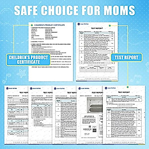 NiHome Travel Bed Rails for Toddlers Kids (2-Pack) - Inflatable Bed Rails, Blow Up Bed Bumpers with Pump for King Queen Full - Portable Bed Guard Rail for Travel or Home - Machine Washable Non Slip