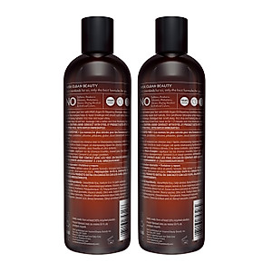 HASK Argan Oil Collection: 2 5-in-1 Leave In Conditioners and 1 Shampoo and Conditioner Set