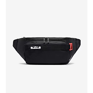 Nike Lebron Hip Pack Crossbody Bag