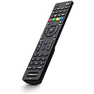 Package of 2 - Formuler Z10 SE Android 10 Single Band WiFi 2GB Ram 4GB ROM 4K + Extra Magnetic Car Mount + Extra Luminous Remote Control Pack of 2