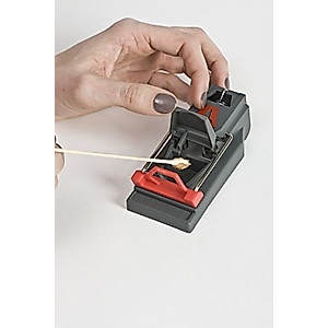 Victor Quick Kill Mouse Trap (Pack of 12 traps) Easy to Set mouse trap