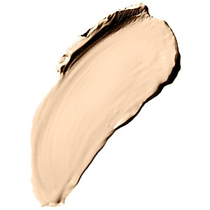 Concealer Stick by Revlon, PhotoReady Face Makeup for All Skin Types, Longwear Medium- Full Coverage with Creamy Finish, Lightweight Formula, 002 Light, 0.11 Oz