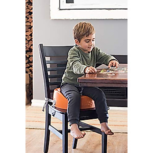 Bumbo Toddler Booster Seat, Taupe