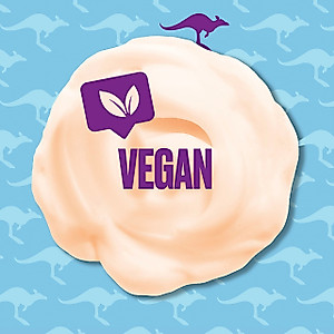 Aussie Miracle Moist Shampoo 300Ml