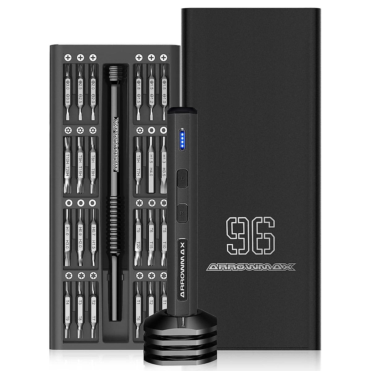 AM ARROWMAX Electric Screwdriver