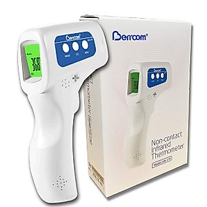 Infrared Forehead Thermometer