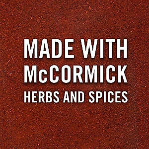 McCormick Dark Chili Powder, 20 oz