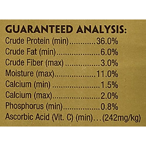 Zoo Med Gourmet Reptisticks For Aquatic Turtles, 8.5 oz