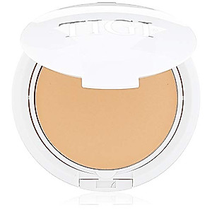 TIGI Cosmetics Creme Foundation, Fair, 0.4 Ounce, 12 g (764035)