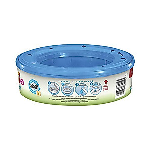 Disposal System Refill (Pack of 3)