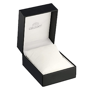 Orient Multi-Year Calendar Japanese Automatic Sports Watch, Champagne, RA-BA0001G10B