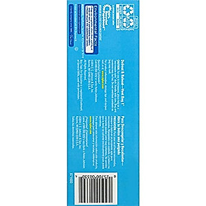 Ziploc Kitchen Storage Bags Qt. 7" X 8" 2 Box