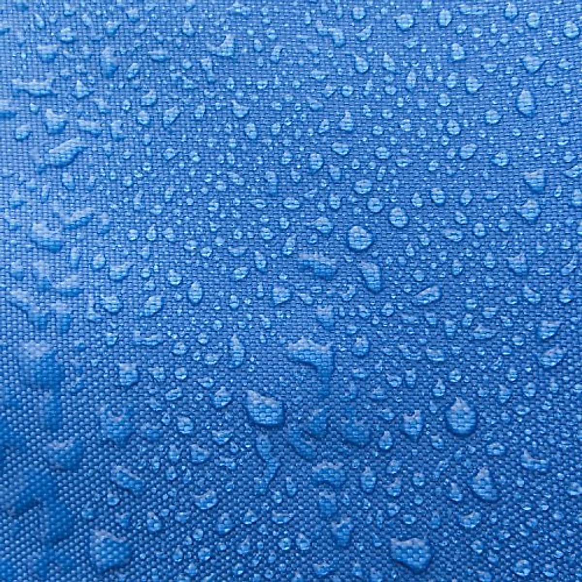 ℳ Amerbelle Cordura American Supreme Plus Water Repel Canvas Royal Blue 58 Inch Wide Fabric by the Yard (F.E.