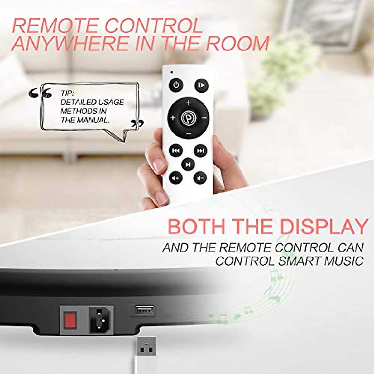 nimto Vibration Plate Exercise Machine Whole Body Workout Vibration Fitness Platform for Home Fitness & Weight Loss + BT + Remote, 99 Levels