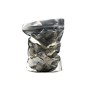 Rabbit Hole Hay Ultra Premium, All Natural Timothy Cubes for Your Small Pet Rabbit, Chinchilla, or Guinea Pig (24oz)