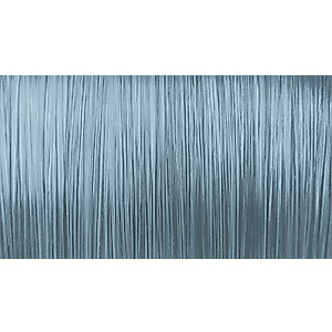 Gray Semi Permanent Conditioning Hair Color, Non-Damaging Hair Dye, Cruelty Free, Vegan, PPD and Paraben Free, Transforms to Vibrant Gray Hair Color, With Shine Booster Complex by Knight & Wilson, 5.07 Fl Oz