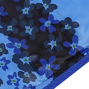 Cooling Mat, Cool Pillow Ice Pillow, Water Filling Ice Pillow Chair Pad, Multifunctional Children Adult Waterproof Ice Pillow Water Seat Cushion Baby, Children, Student, Office, Car, Travel(#1)