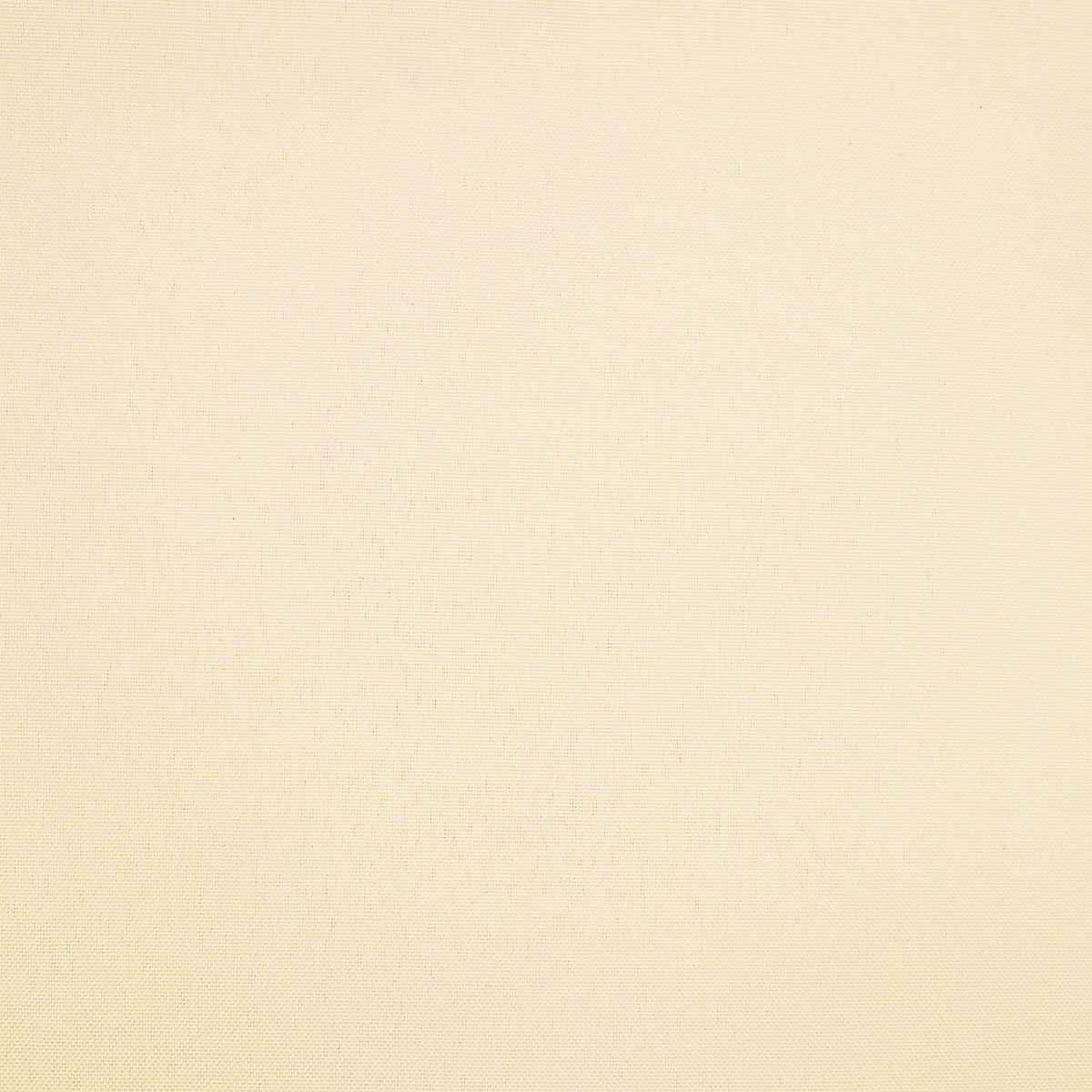 RSH DECOR: Foam U-Shape Wicker Seat Cushions Set of 2 | 19” x 19” | Water-Resistant Spun Fabric | Outdoor Chair Cushions for Patio Furniture | Ivory (Cream, Natural)