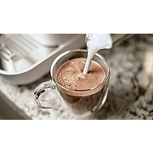 Espressione Concierge Elite Diamond White