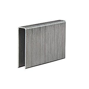 Metabo HPT Flooring Staples, 1-1/2" x 15 GA, Galvanized, For N5010AB, 9600 Count (04724HHPT)