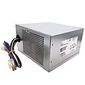 290W Power Supply Replacement for Dell Optiplex 3020 7020 9020/ Precision T1700/ PowerEdge T20 (MT Mini Tower)(P/N: RVTHD KPRG9 HYV3H H290AM-00 D290A001L L290AM-00 PS-3291-1DF H290EM-00)