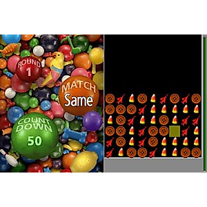 I Spy Fun House - Nintendo DS