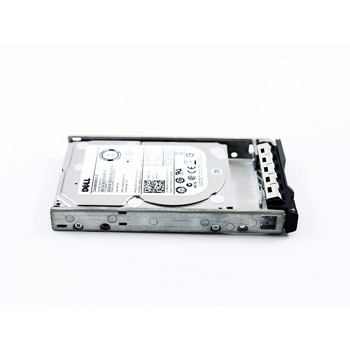 Dell 9W5WV 1TB 7.2K ENT SAS 2.5 6GBPs Hard Drive (Renewed)