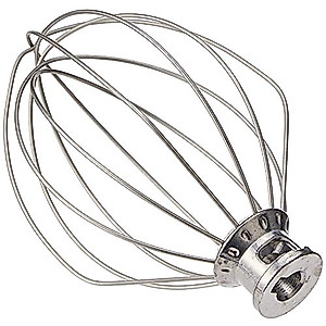KitchenAid Replacement Wire Whip for 5 Quart Lift Machines