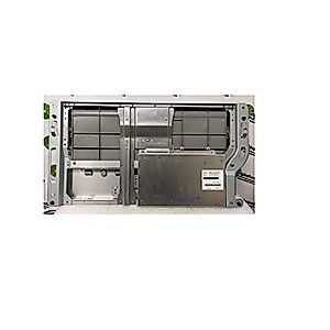 Original Car Audio To231NBU OEM Rear Entertainment Widescreen Display Monitor Compatible with/Replacement for Toyota Sienna 2011 - 2014 86680-45090-B0, Col, : Grey, 594-01304