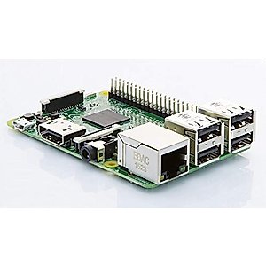RASPBERRY PI 3 Model B