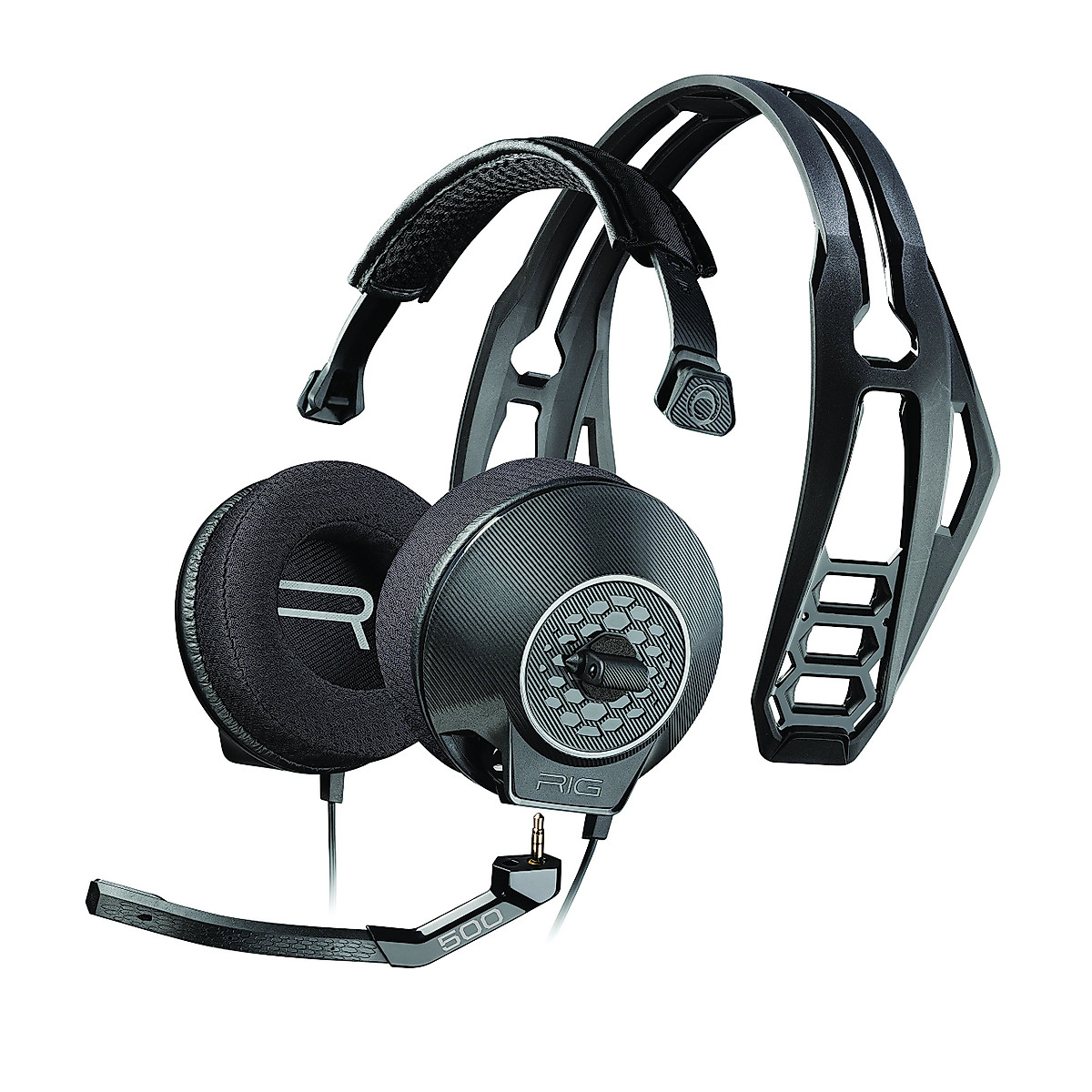 Plantronics Gaming Headset RIG 500HX XB1