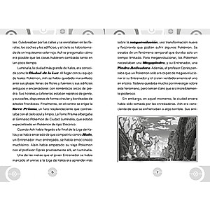 Pokémon. Aventuras en la Región Kalos: El secreto de Zygarde + Aventuras en la Región Teselia.Una verdad legendaria/The Secret of Zygarde: A Legendary Truth (COLECCIÓN POKÉMON) (Spanish Edition)