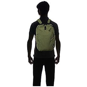 Air GO Pack 2 Backpack, Olive