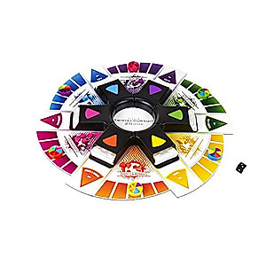 Trivial Pursuit: 2000s Edition Game