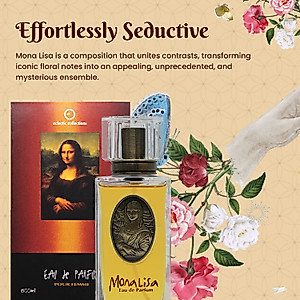 Eclectic Collections Womens Perfume INSPIRED by DIO... JADORE Perfume for Women - Ylang-Ylang, Damascus Rose​ - Floral, Feminine, Voluptuous, Sensual​ - (3.4 fl oz / 100 ml)