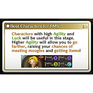 Theatrhythm: Final Fantasy