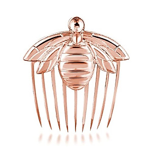 ZAG STORE - Miraculous Ladybug - Bee Marinette Camouflage Hair Comb