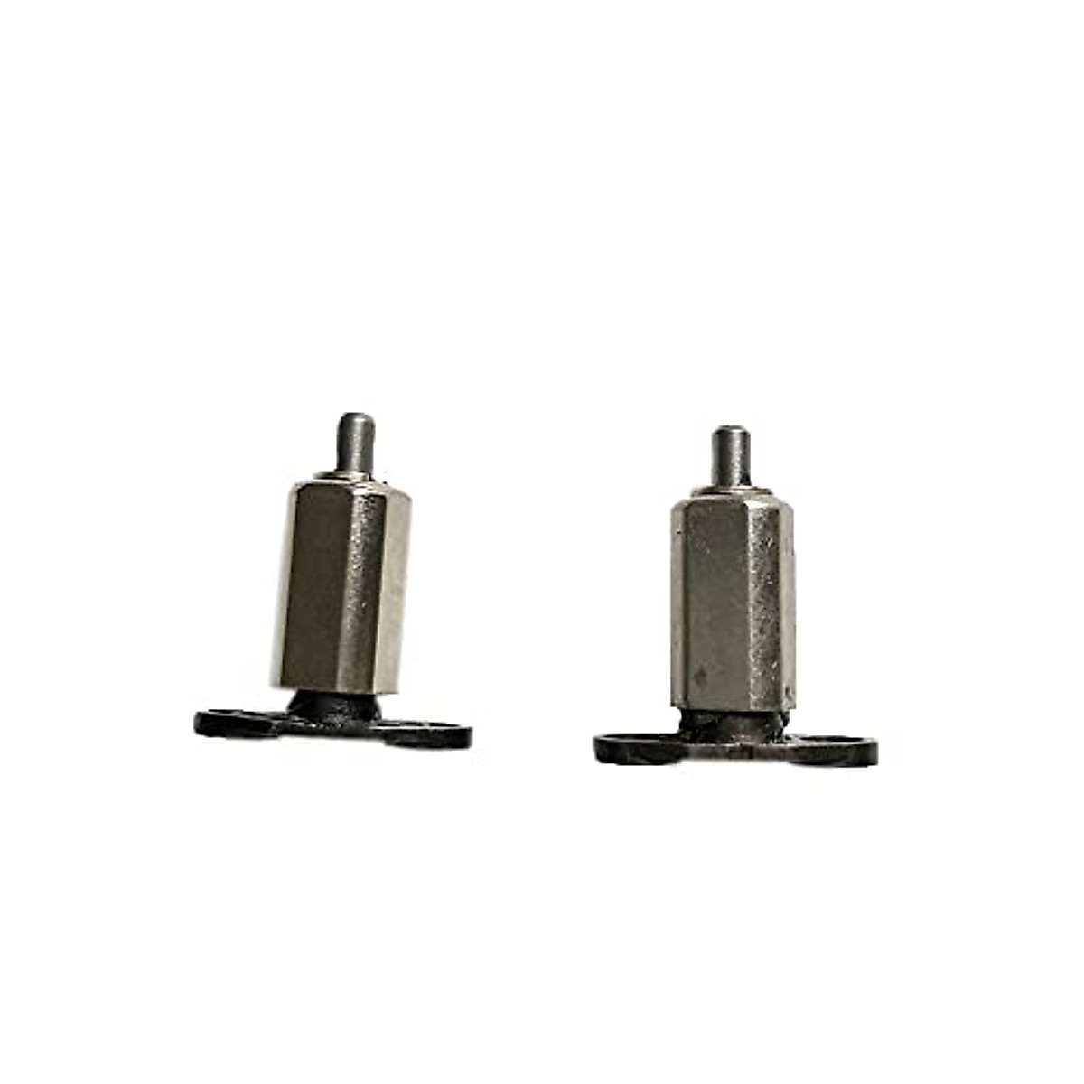 Drone Accessories for DJI Mavic Pro Genuine Part - Front Left Right Arm Axis Rear Shaft Metal Pivot with Bracket as Replacement (Used) Replaceable Accessories (Color : 1 Set Axis)